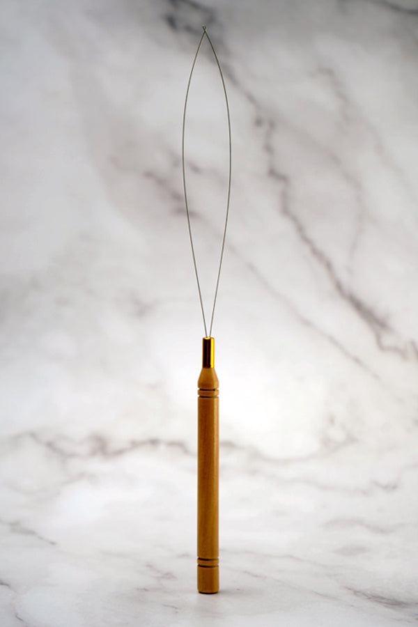 Loop Needle – Extensionology