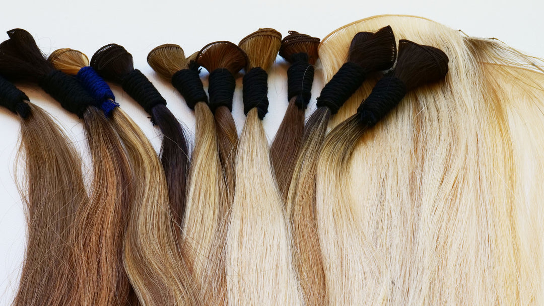 Extensionology | The Highest Quality Hair Extensions